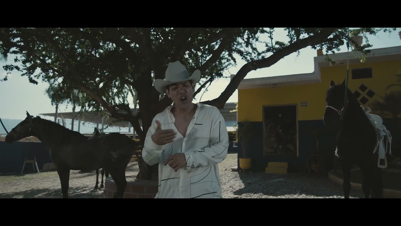 Julio Barraza - Al Ver Que Te Vas - YouTube