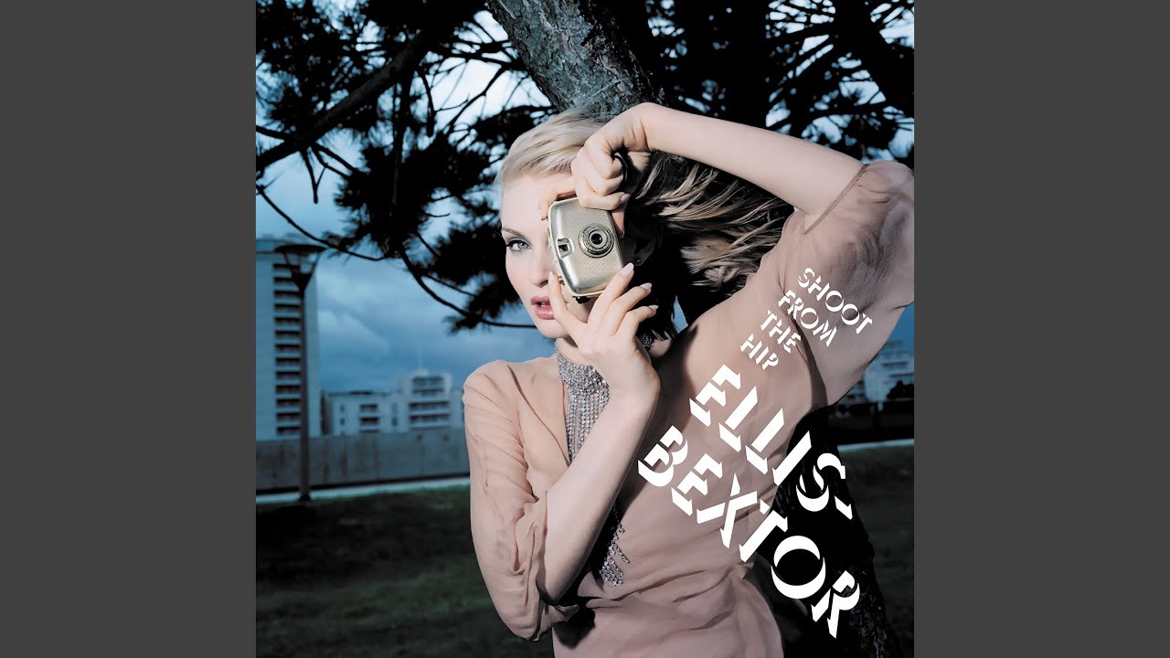 Mixed Up World - YouTube Music