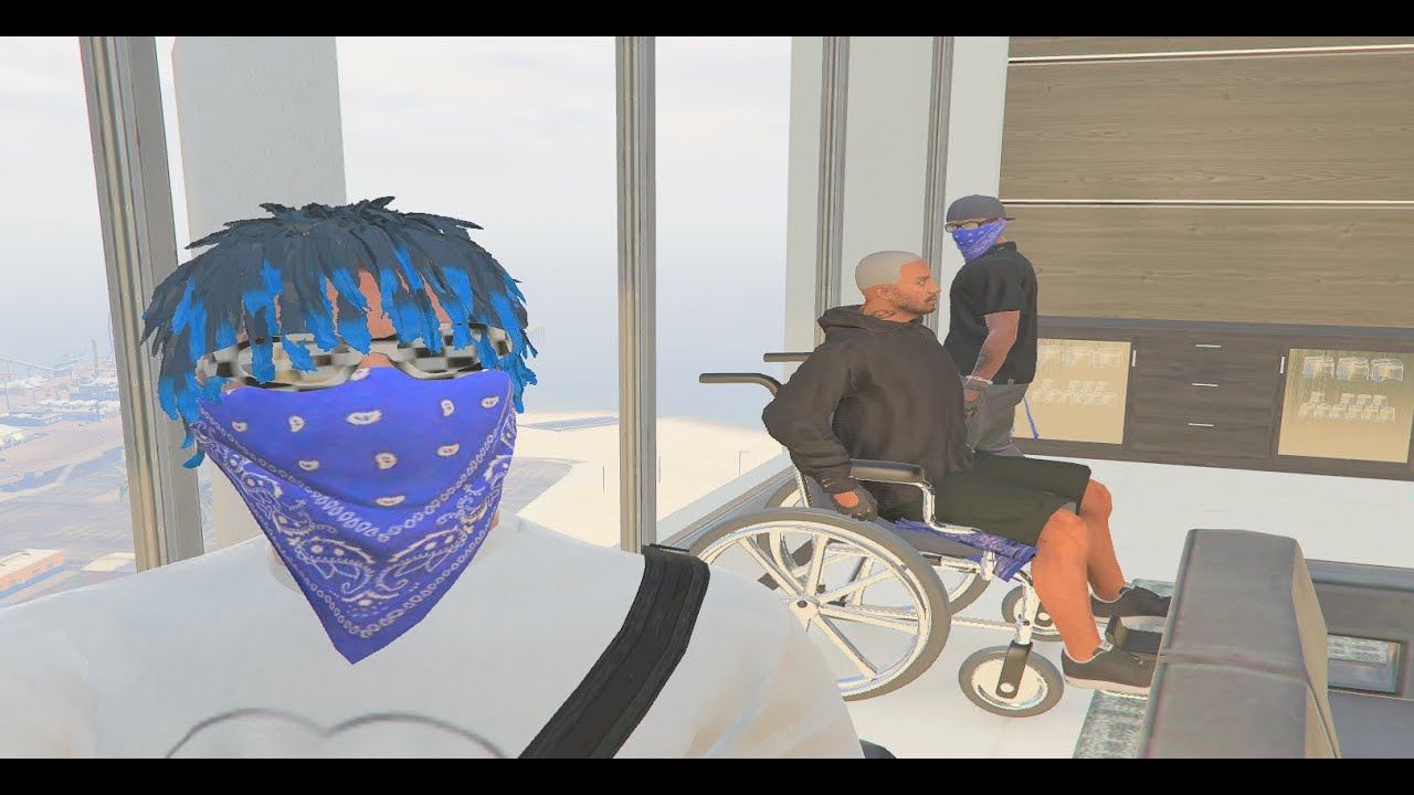 [FPLAYT] LuK Montage The Brokers #1 - YouTube