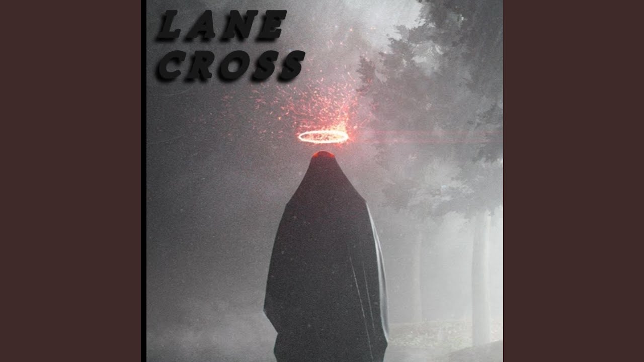 Lane cross - YouTube