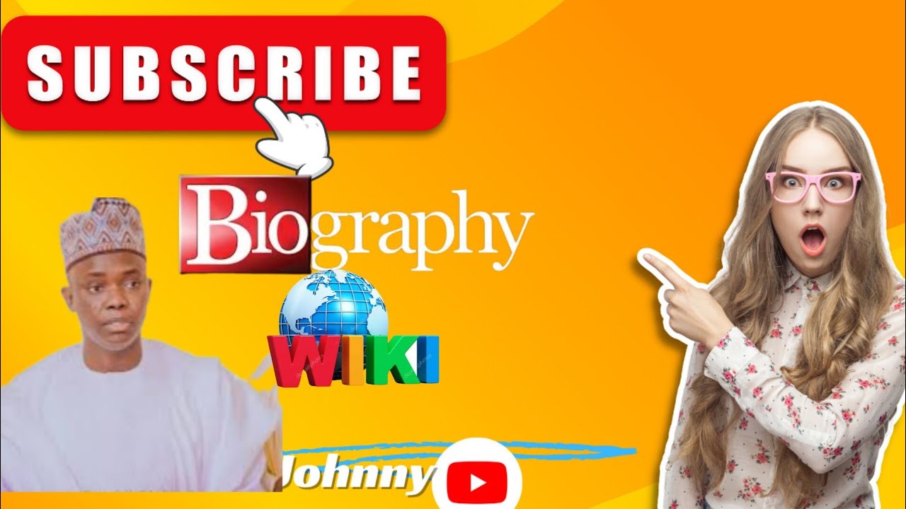 WATCH ALI BELLO BIOGRAPHY,ORIGIN,AGE AND CAREER - YouTube