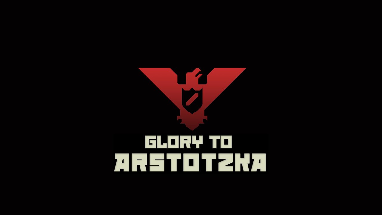 The rise of ARSTOTZKA -paper please- - YouTube