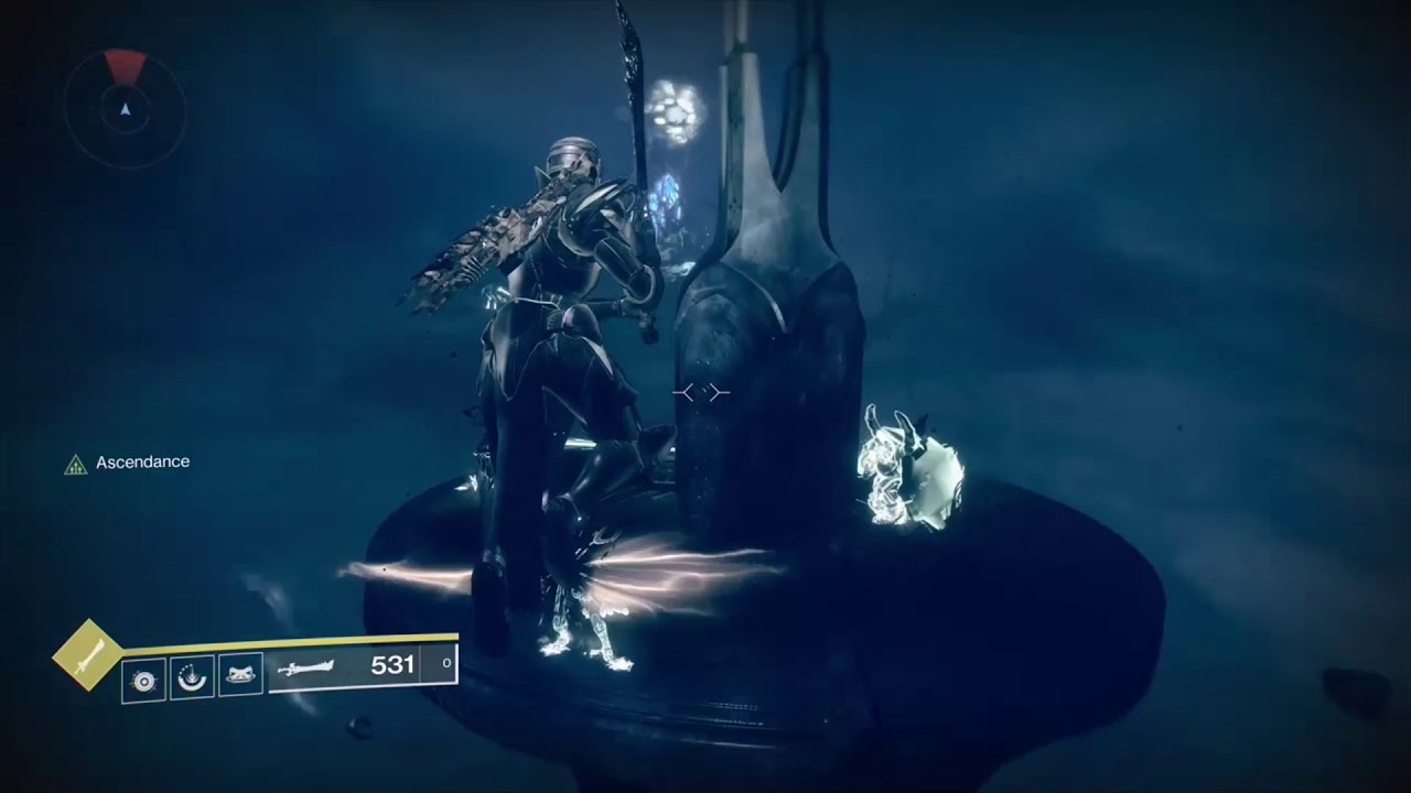 Destiny 2 console clips + a few pc ones - YouTube