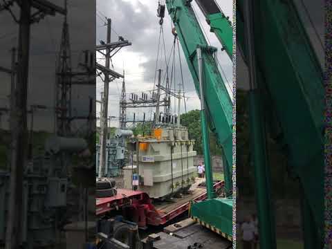 NOCECO Project - YouTube