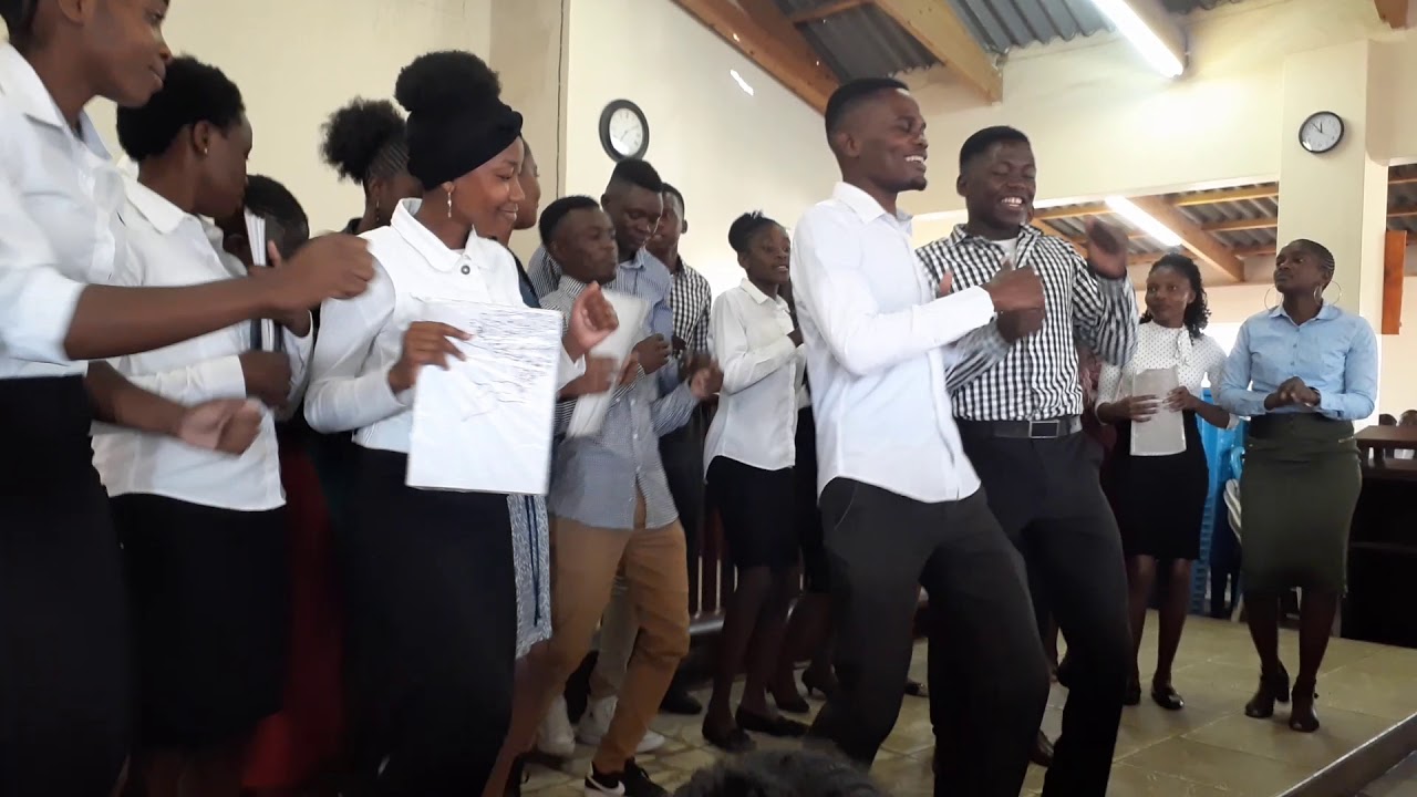 ELCRN Nakambale - YouTube