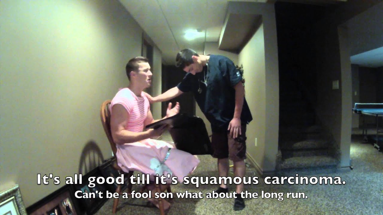 Medical Rap - YouTube