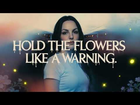 Fanny Alexandra — Funeral (For The Girl I Was) (Official Lyrics Video)