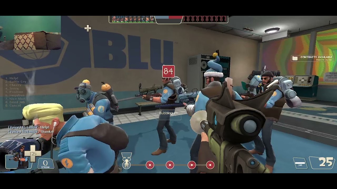 Team Fortress 2; Wutville - YouTube