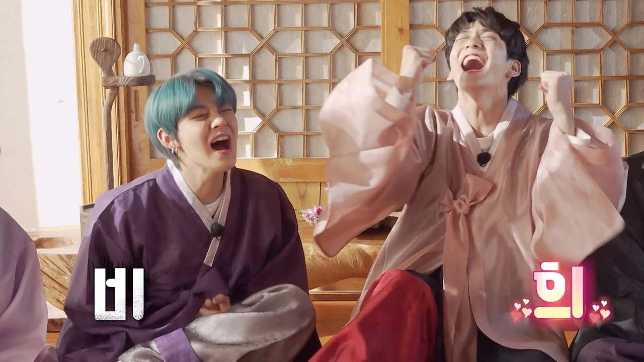 TO DO X TXT - EP.3 - YouTube