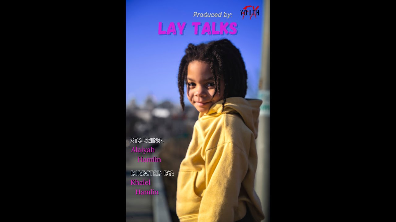 Lay Talks (2022) - YouTube