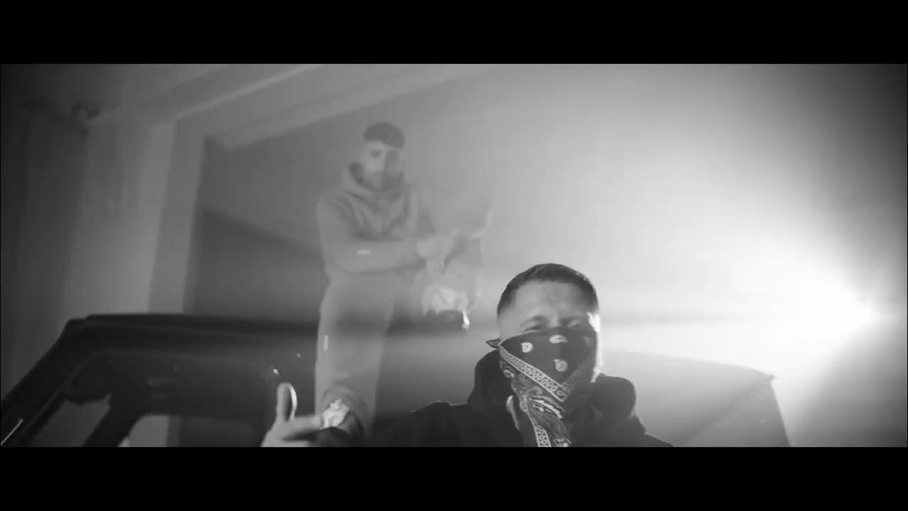 (FREE) AK AUSSERKONTROLLE x UNDACAVA TYPE BEAT ”SCHARFSCHÜTZE” Hard Street Beat - YouTube