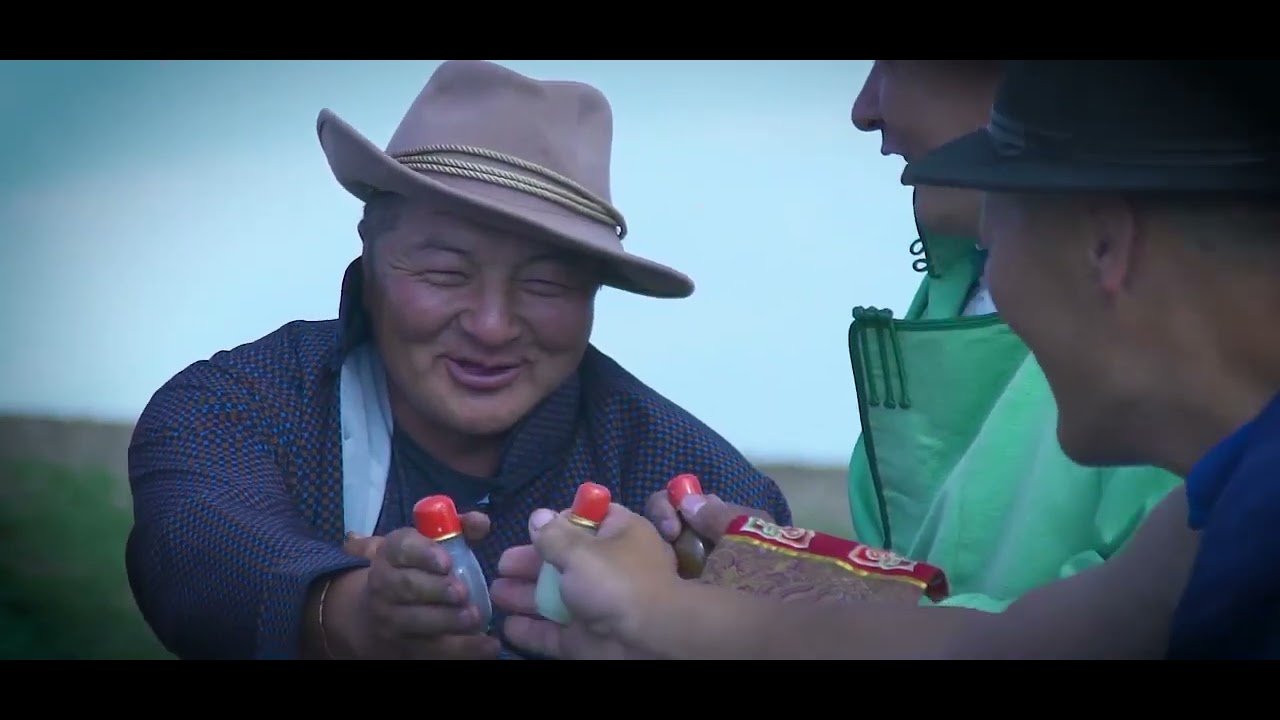 Duuchin MUSTA B.Altangerel NUTAGIIN OGLOO - YouTube