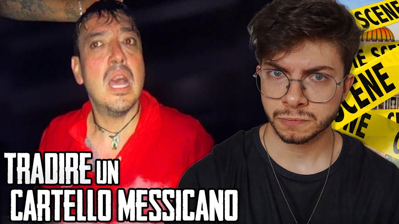 ECCO COSA SUCCEDE se TRADISCI un CARTELLO MESSICANO ... | Jematria ...