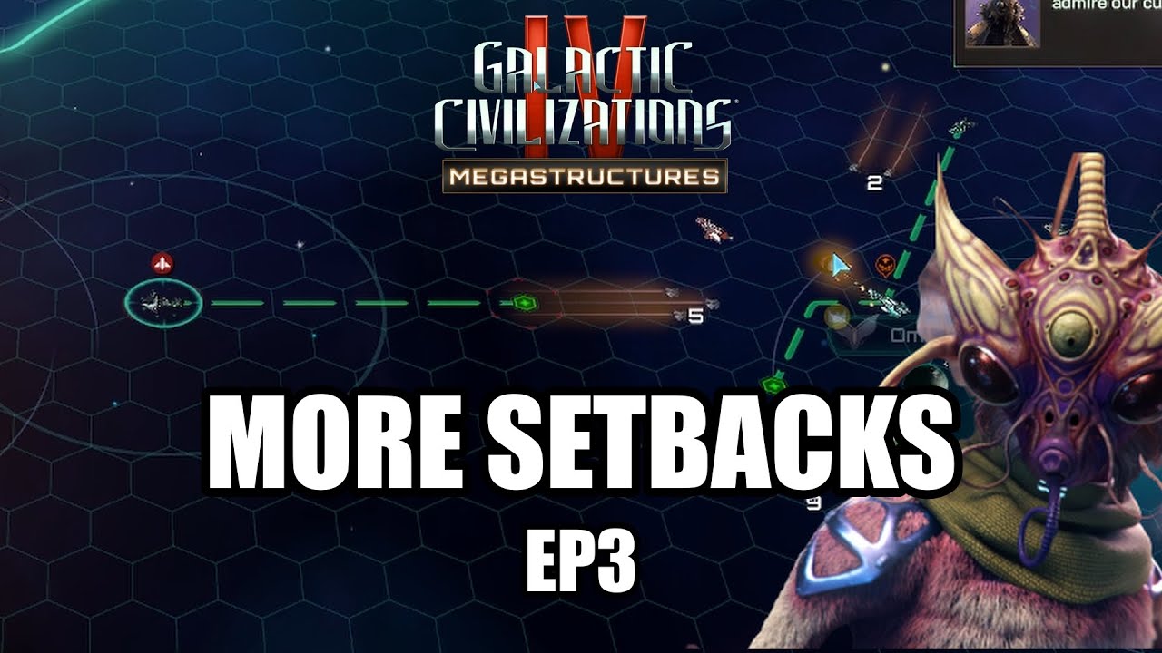Title: Galactic Civilizations 4: Pirate Perils - Ep3 (Godlike ...