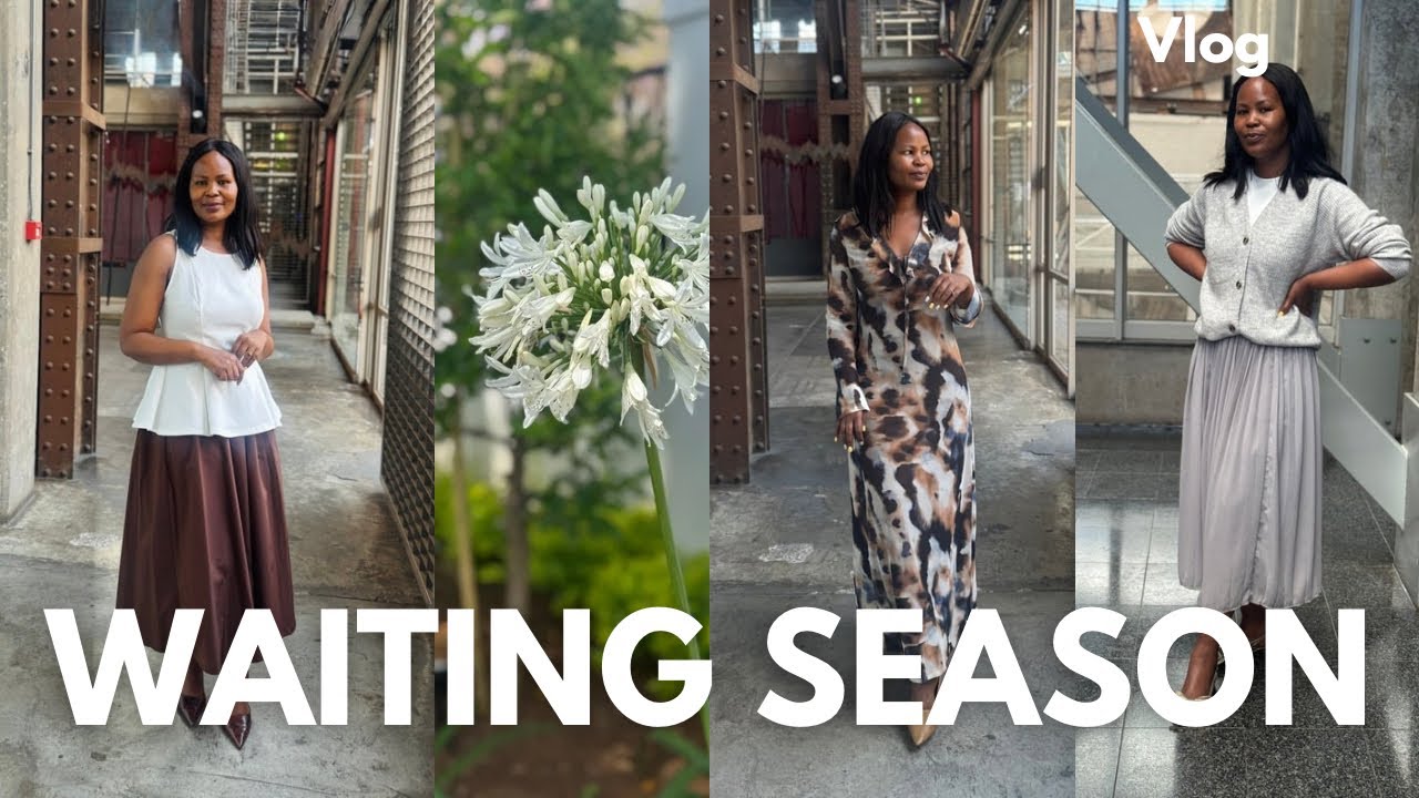 Life in my 40s| Walking Through a Long Wait| Daily Life, Faith ...