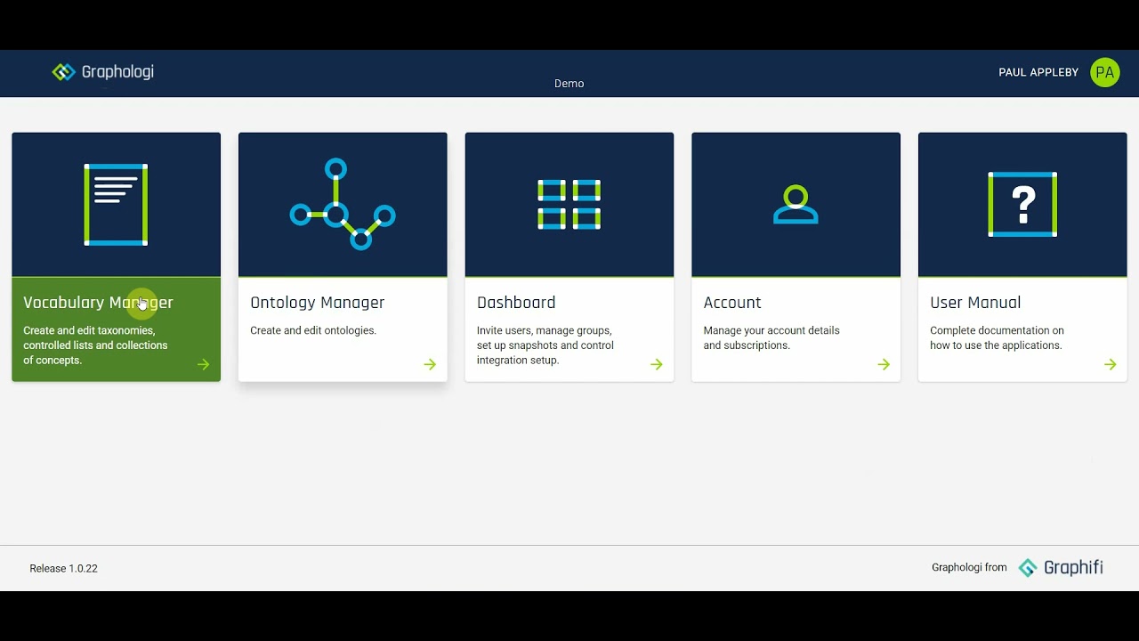 How to set up project snapshots - YouTube