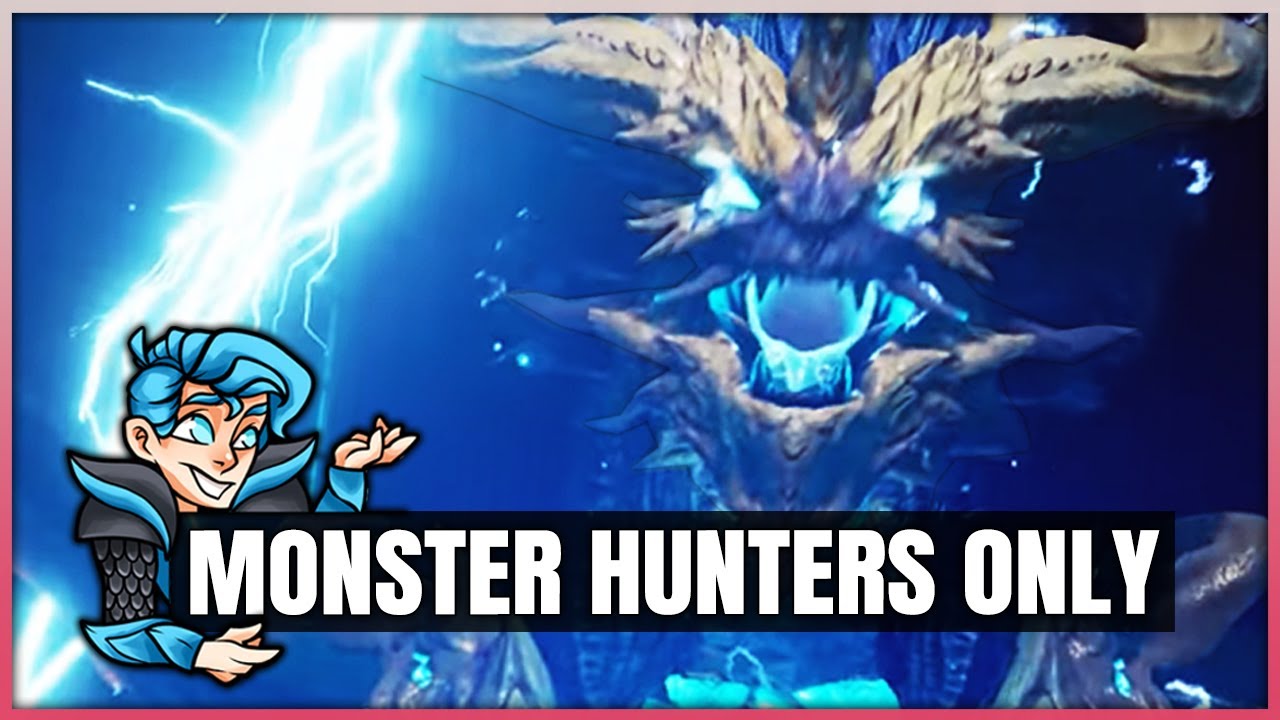 4 INCREDIBLE Upcoming Games for Monster Hunter Fans - YouTube