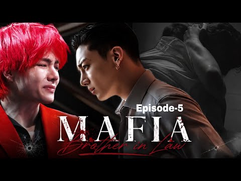 Mafia brother in law👀 ❤‍🩹(Taekook hindi) Episode-5