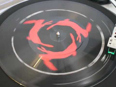AFI Rabbits Are Roadkill On Rt. 37 2006 Side B - YouTube
