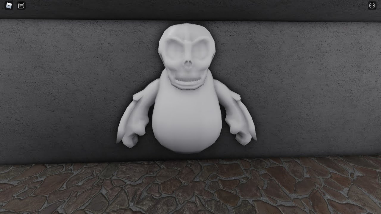 New SCP Morph - Roblox - YouTube