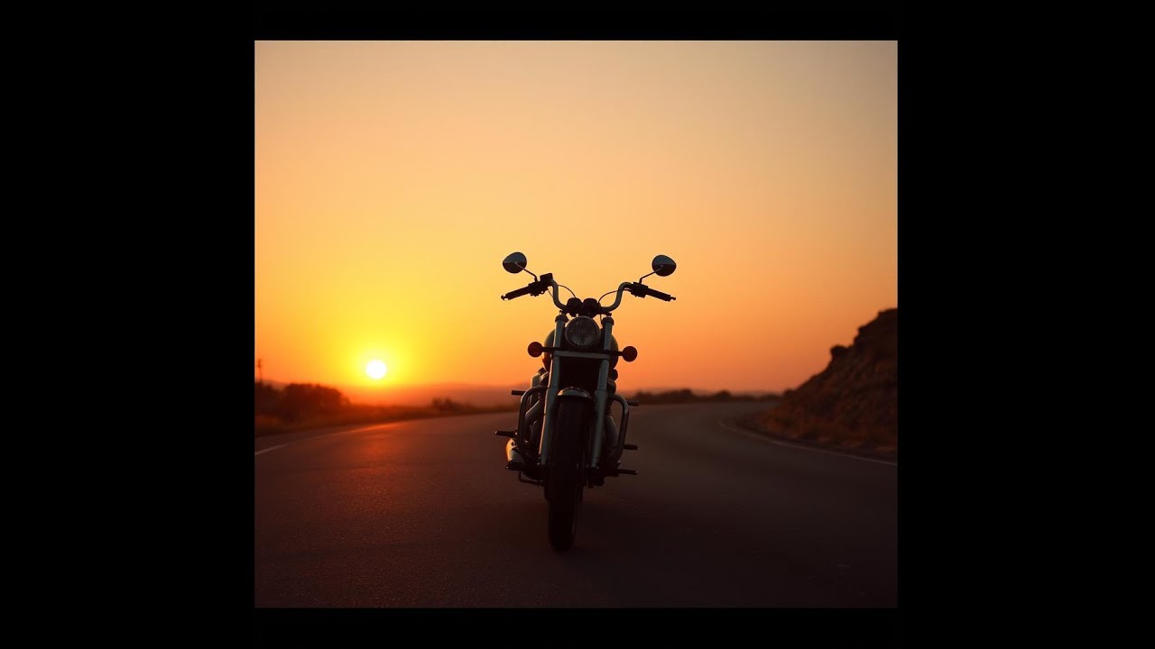 Rider motorcycle rock music Motorcycle Music - YouTube