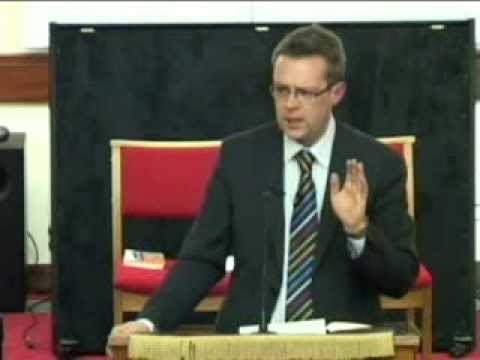 Encountering God Pt2: The Practice Of The Presence, The Atmosphere Of ...