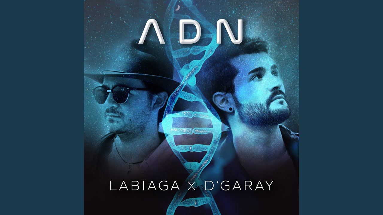 ADN - YouTube Music