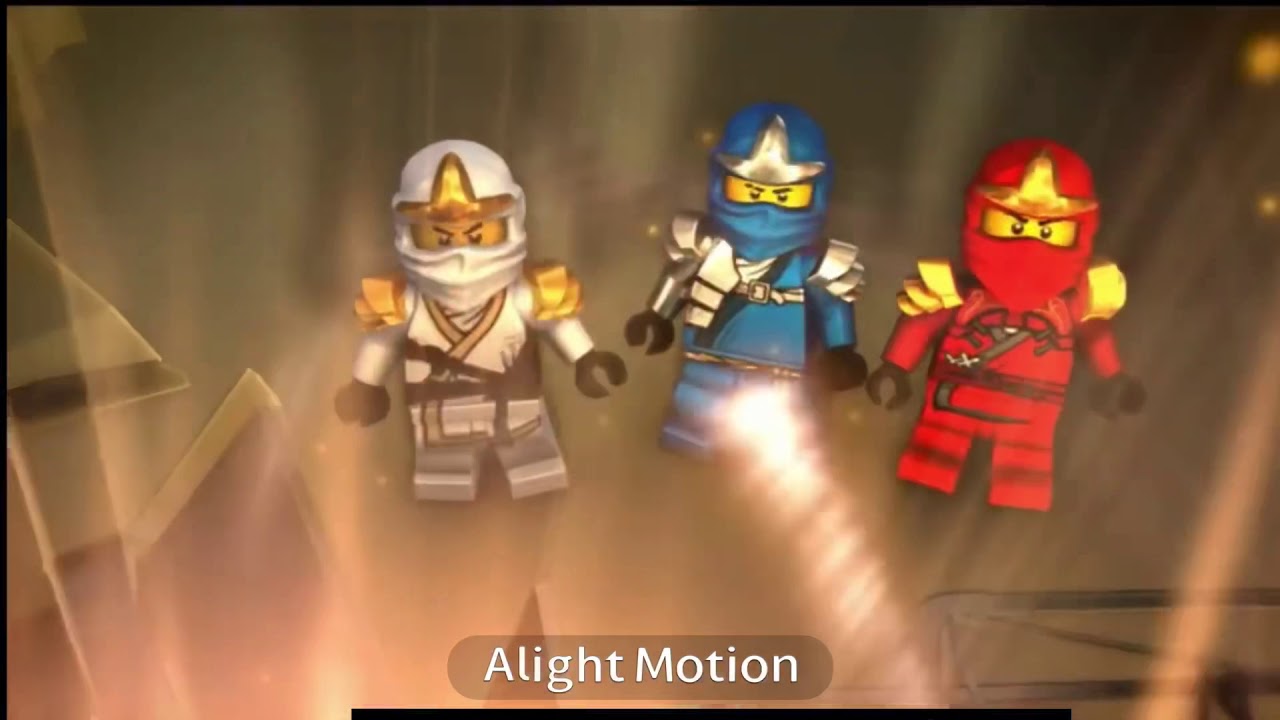 True potential all ninja edit - YouTube