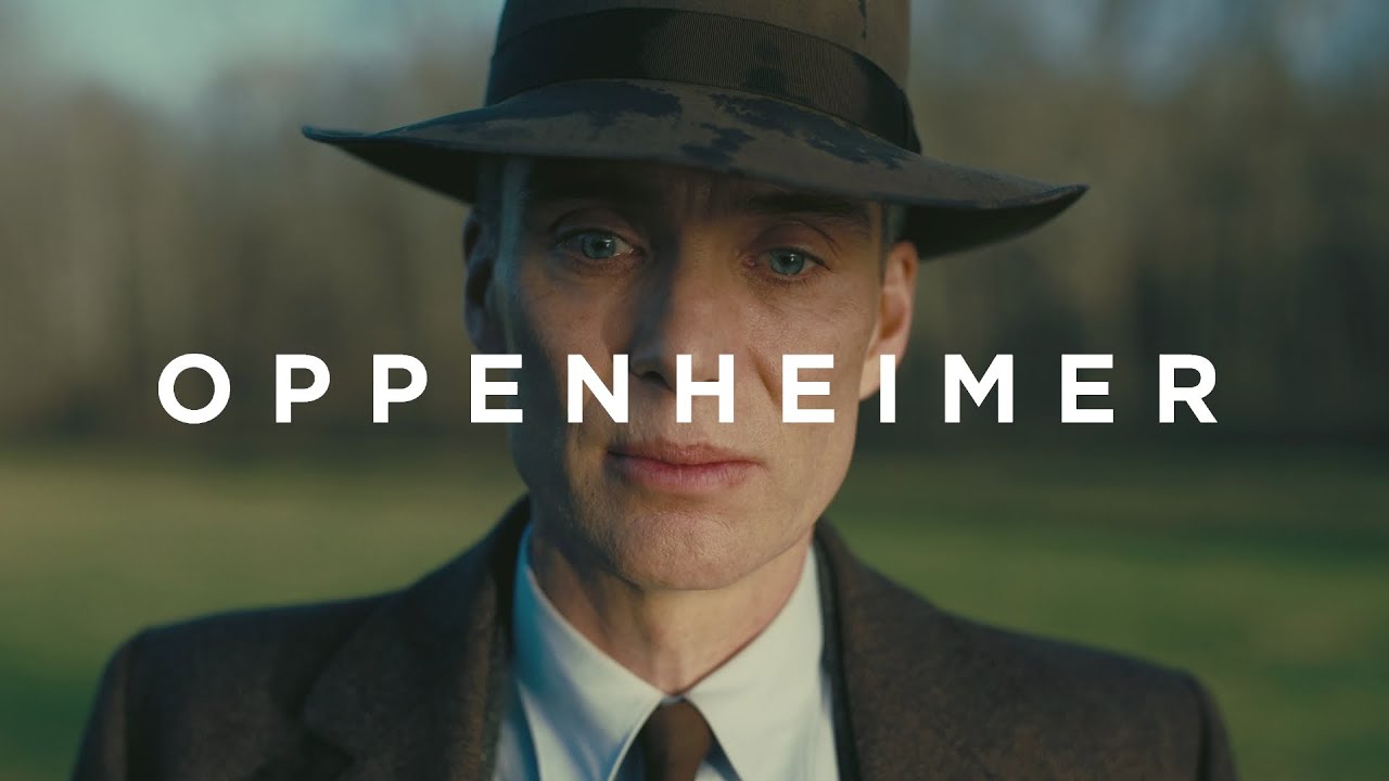 Oppenheimer - A Lowly Shoe Salesman [1 Hour] - YouTube