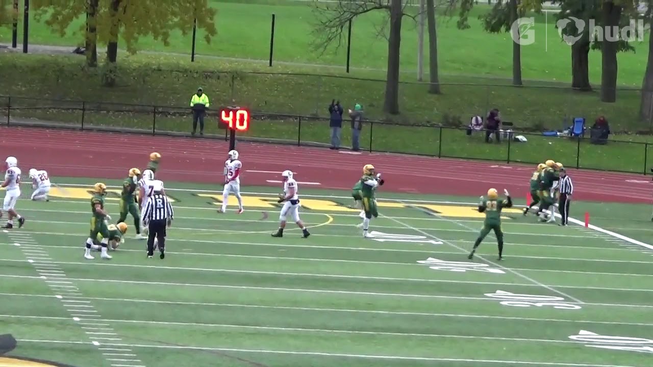 Rashad Baker Career Highlight tape - YouTube