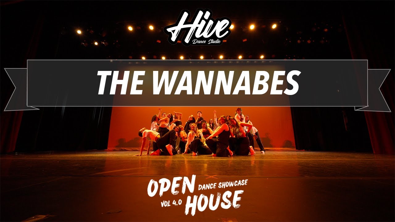 The Wannabes (Opener) | FRONT ROW | Open House Vol. 4 2023 - YouTube