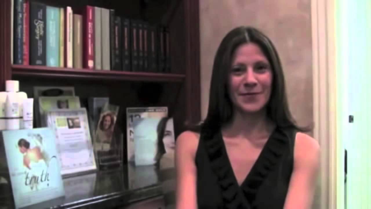 Frances Reviews Dr. Jonathan Ross Berman Following Her Breast ...