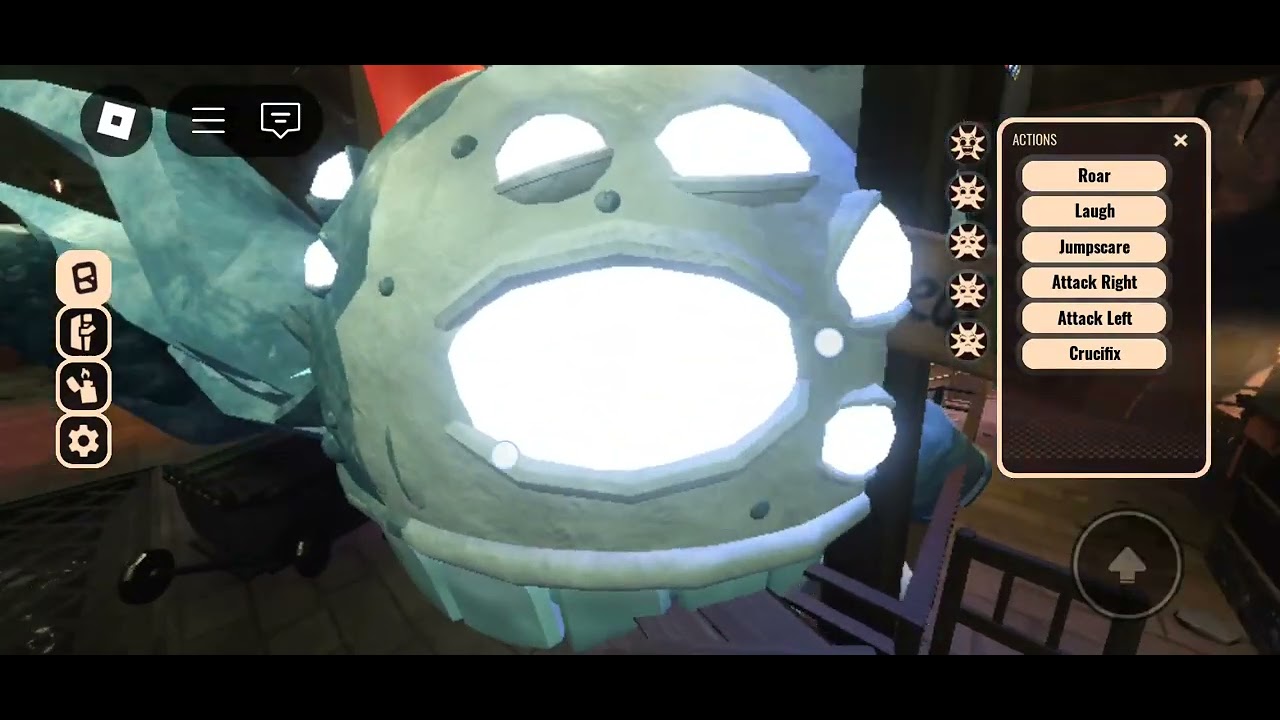 Doors War Episode 16 - YouTube