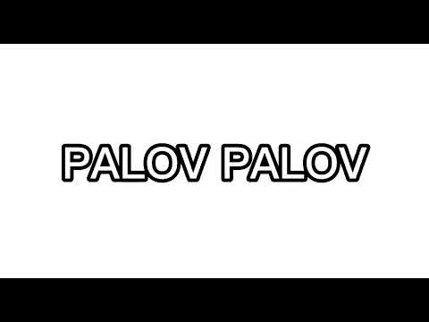 Palov Plavov VIA Sharq