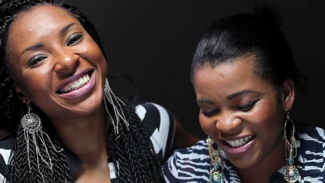 OFFICIAL TSA CAST PROFILE PROMO (SEASON ONE) HD - YouTube