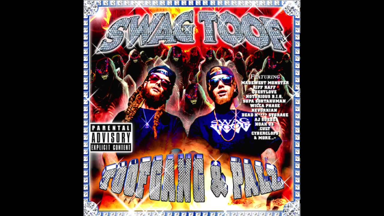 SWAG TOOF - Devils Town - YouTube