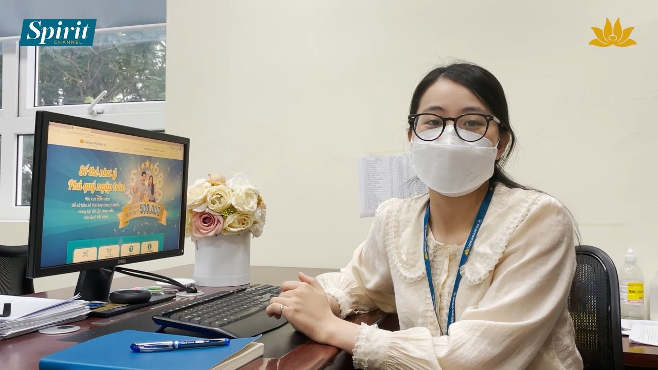 [Spirit Channel] Một ngày mới No.14: Đảm bảo hoạt động - YouTube