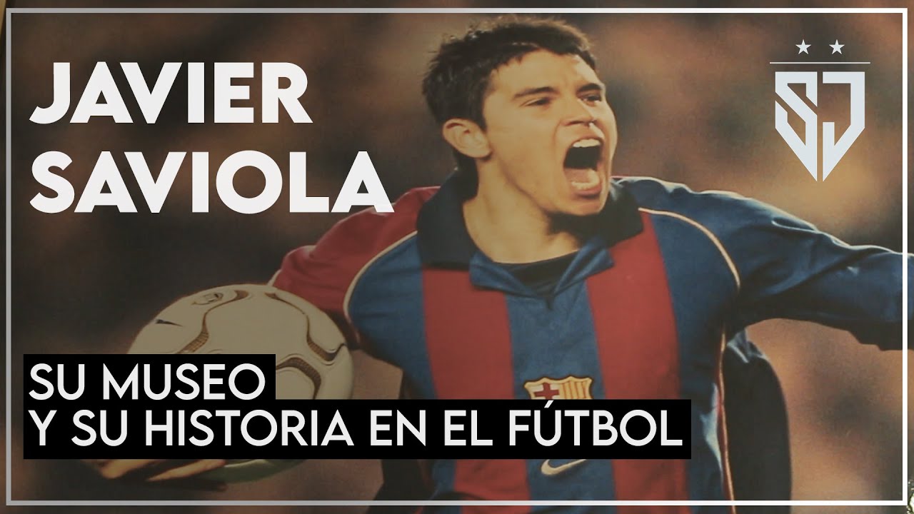 Javier Saviola: Desde su debut en River Plate hasta Barcelona y Real ...