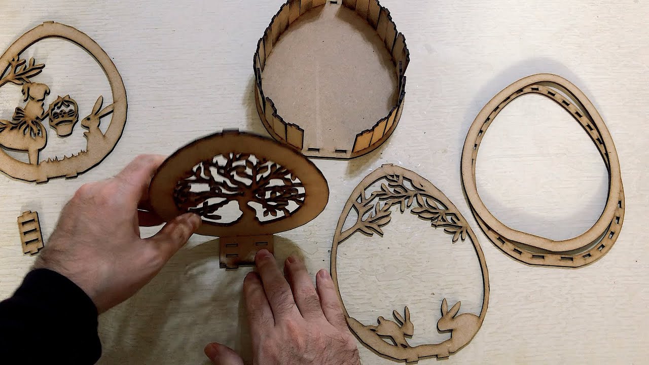 Inspiring Homemade Crafts for Your Home - YouTube