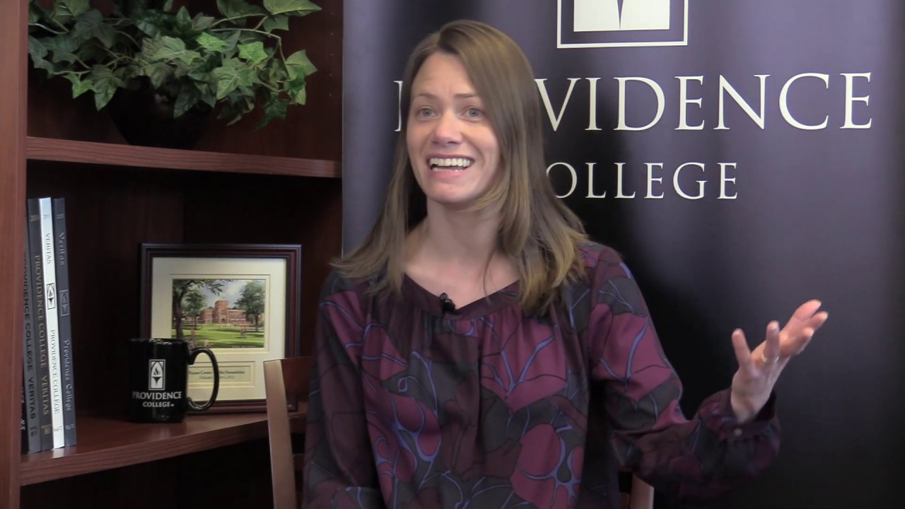 Dr. Laura Williams - Student Research Assistants - YouTube