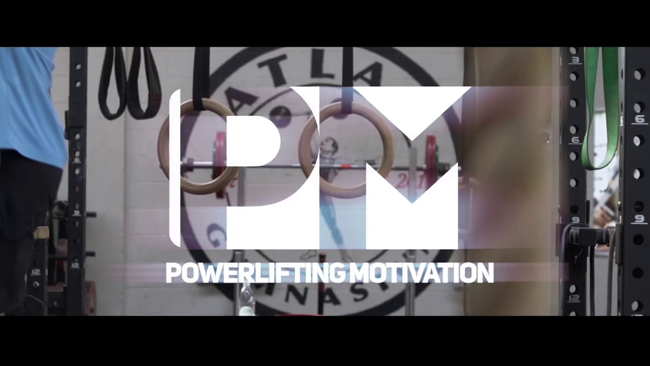 Must see Powerlifting Documentary - YouTube