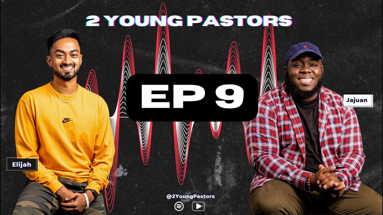 "Jajuan and the Big Call" | Ep 9 | 2YP - YouTube