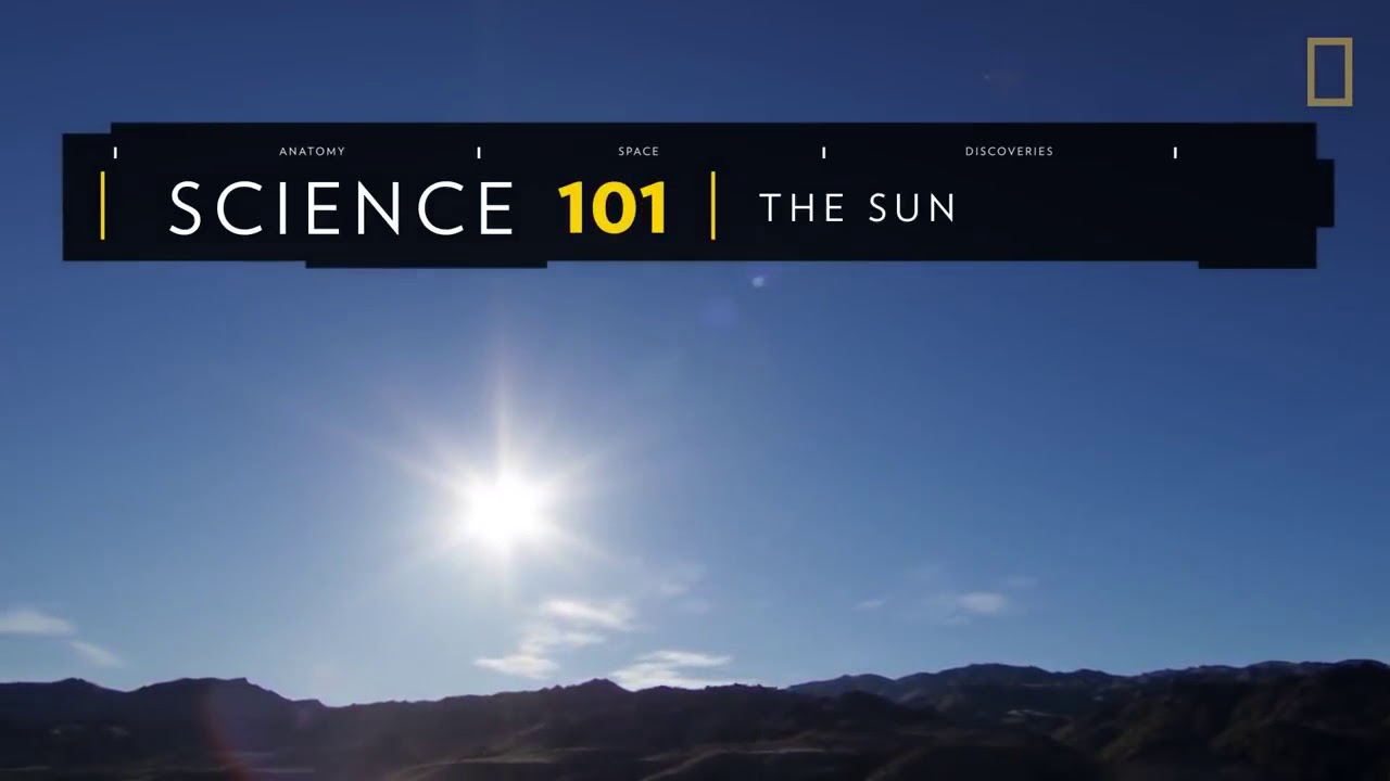 The Sun - YouTube