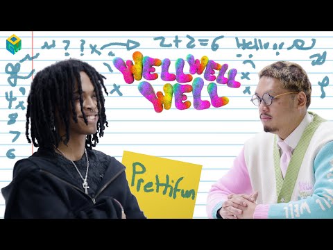 Well Well Well… Ep. 24 | Prettifun