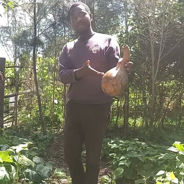 traditional watering can back to days - YouTube