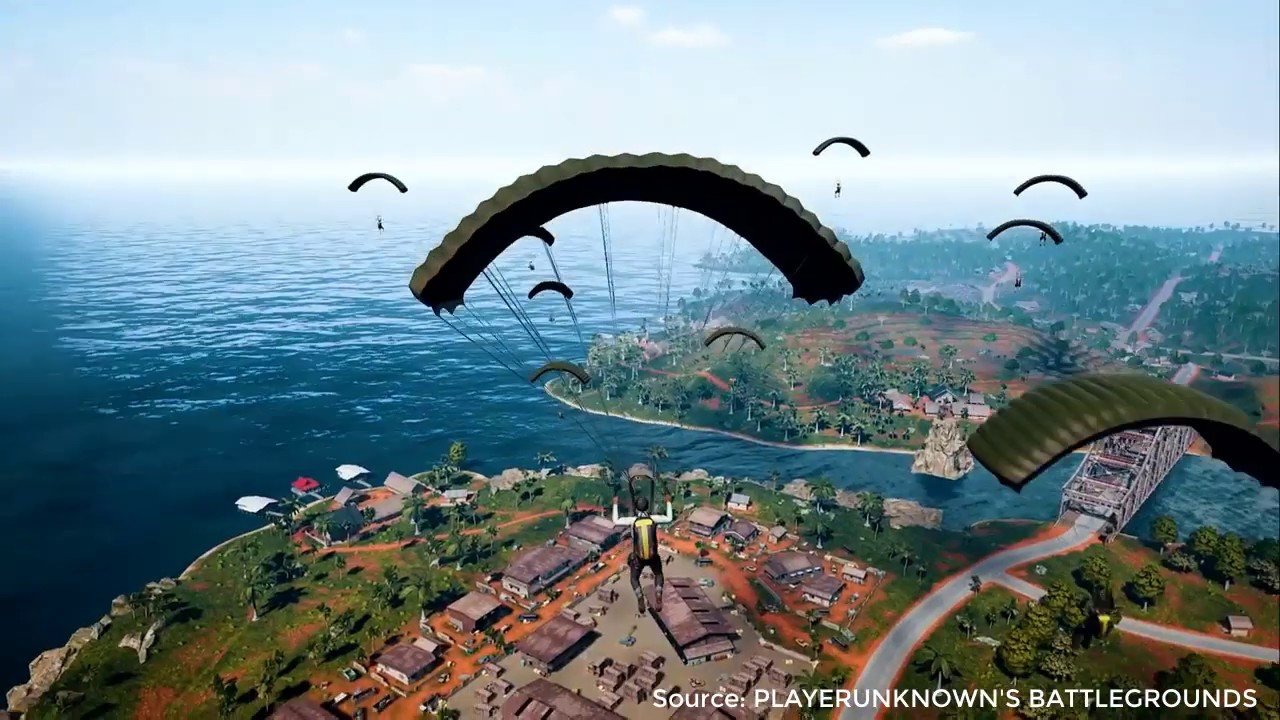 Flowers x PUBG - Dirty Palm & Conor Ross ft. Chandler Blasé | Bài Hát ...