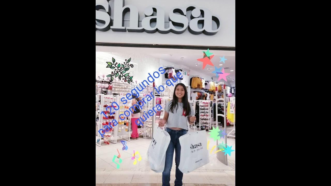 Increíble experiencia en Shasa!!!!!! - YouTube
