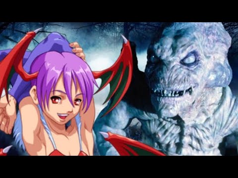 Injustices 1 Pumpkinhead's Ending - YouTube