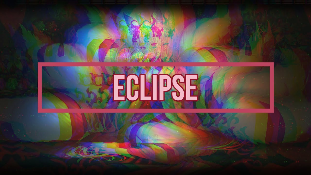 Moon Byul - Eclipse「Nightcore」 - YouTube