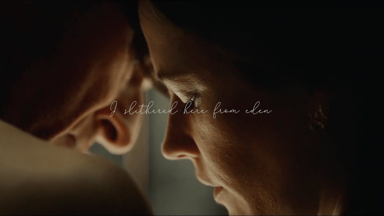 Alison & Gabriel | From Eden - YouTube